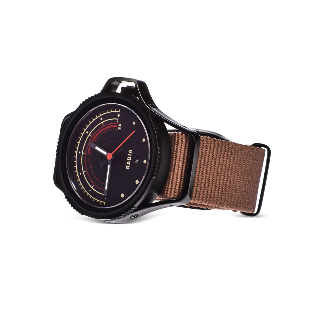 Radia Dosi – Radia Watches