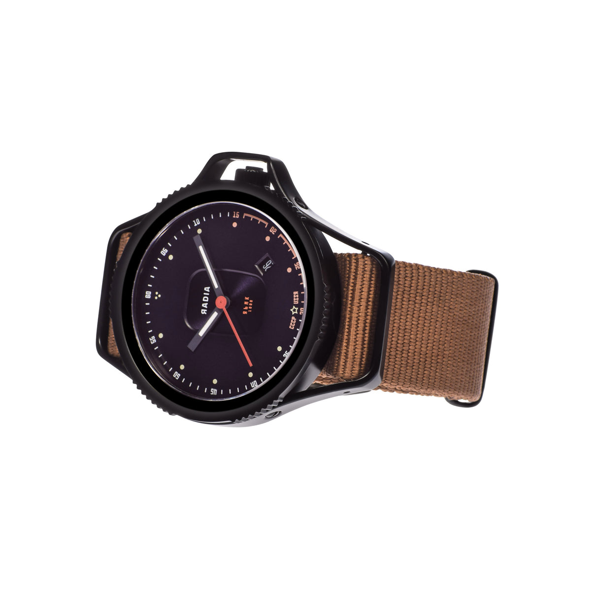 Radia RBMK – Radia Watches